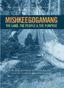 Mish book